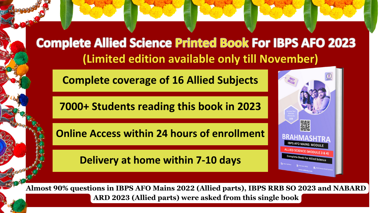 Books & E-Books – INDIAN IQ